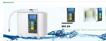 Enagic: A Closer Look At Kangen Myths (Part 3 of 4) | Molecular ...